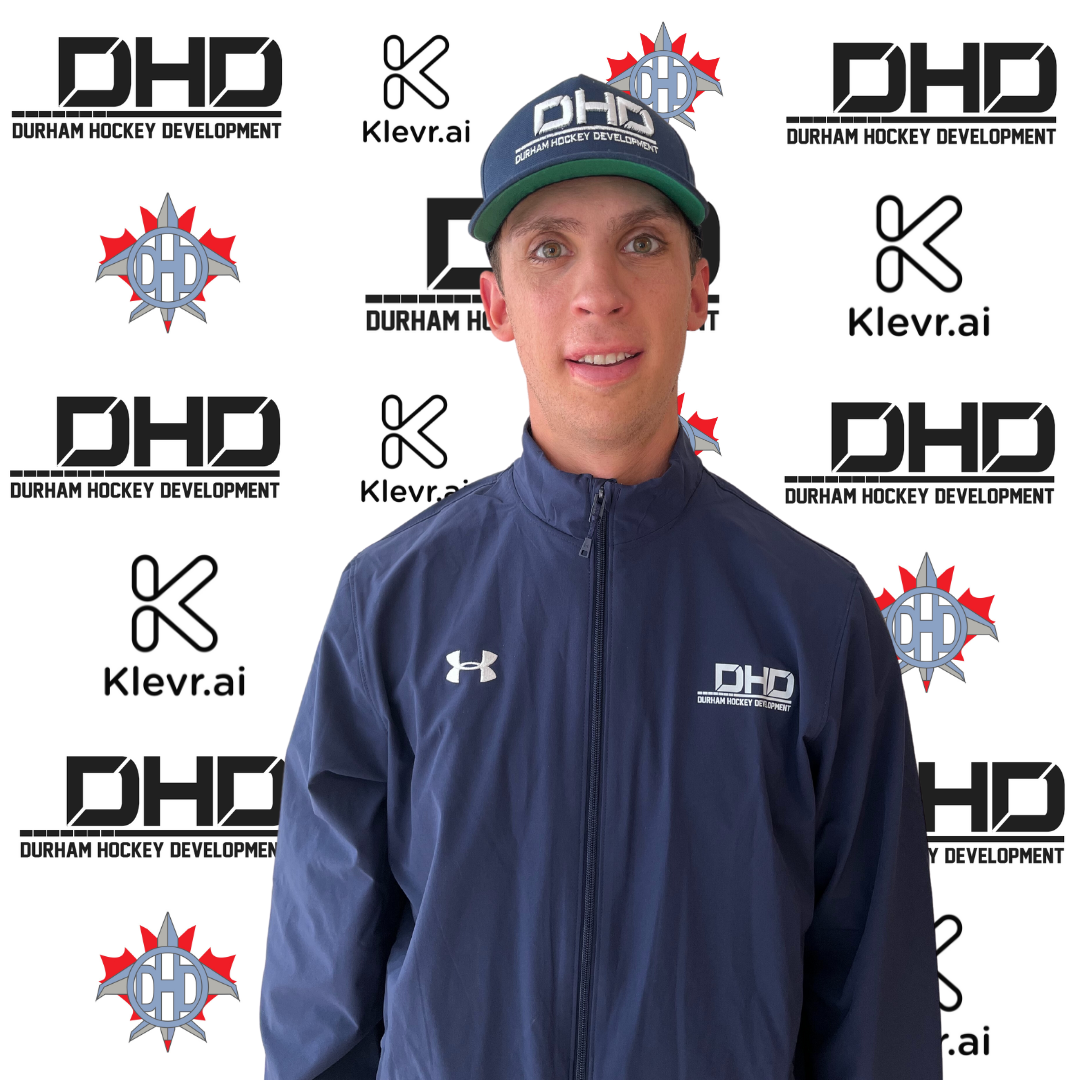 About Us / Instructor Bios – Durham Hockey Development