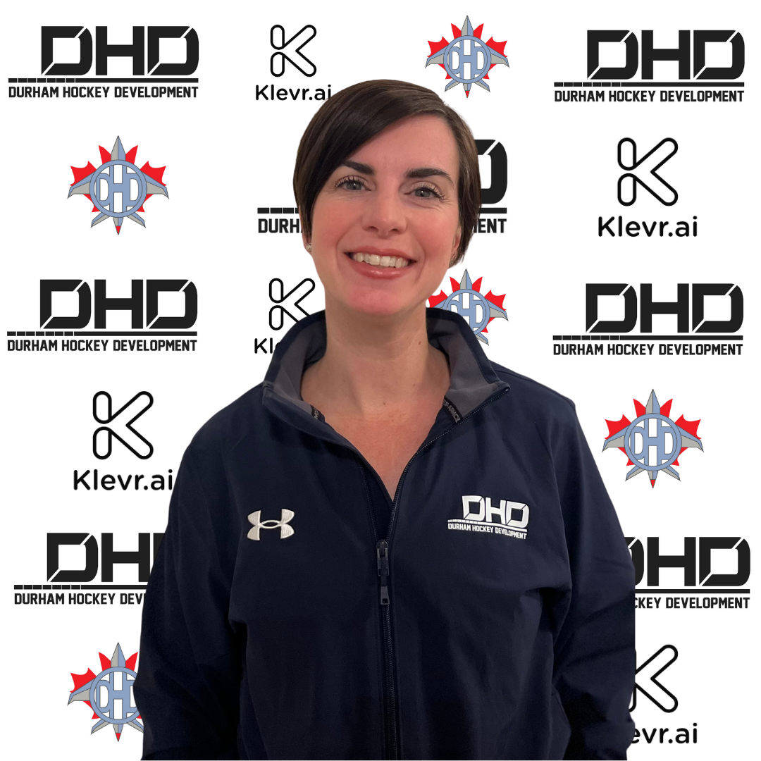 Home – Durham Hockey Development
