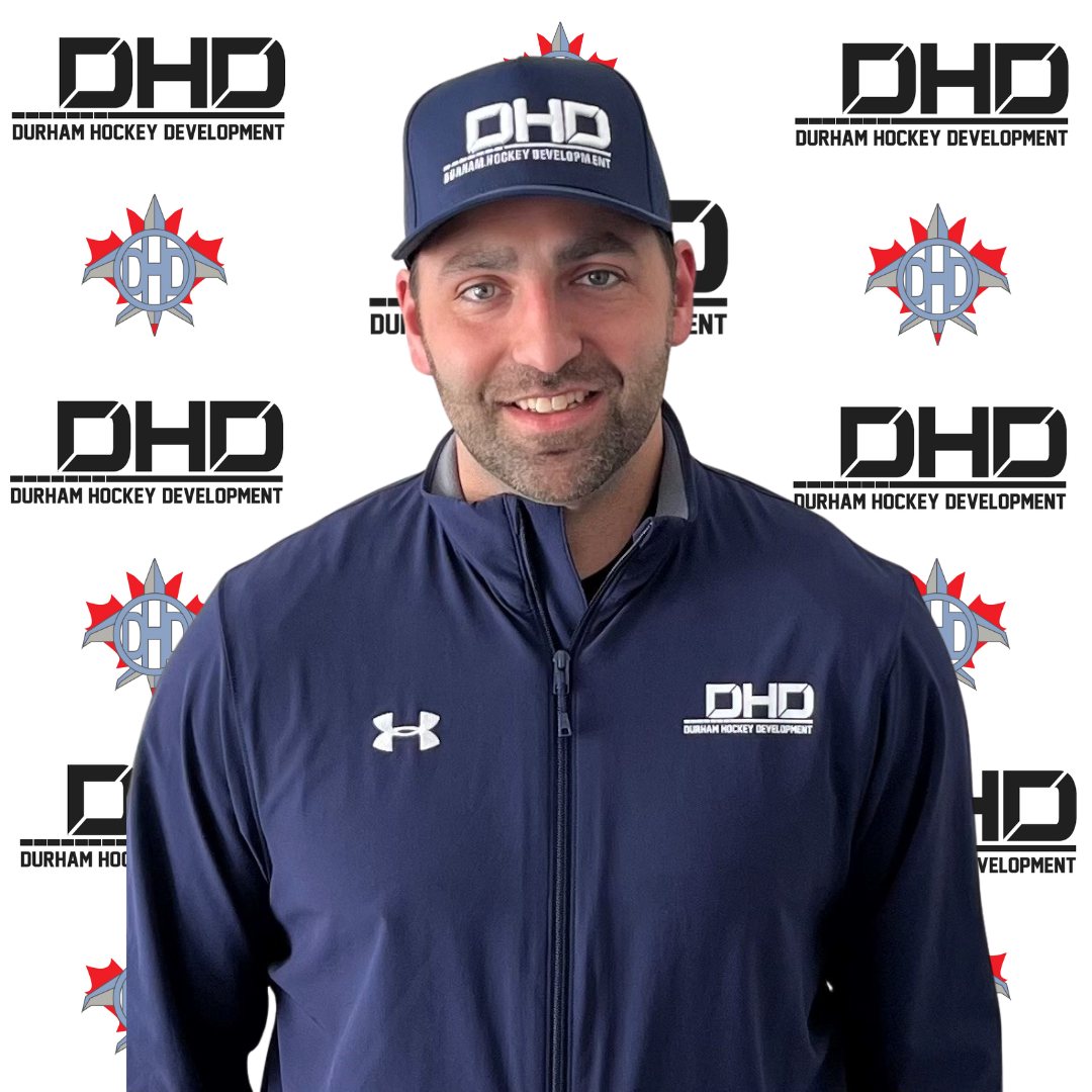 Home – Durham Hockey Development