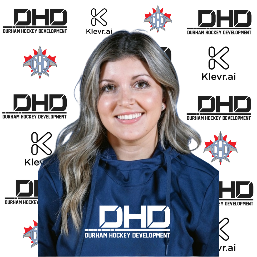 Home – Durham Hockey Development