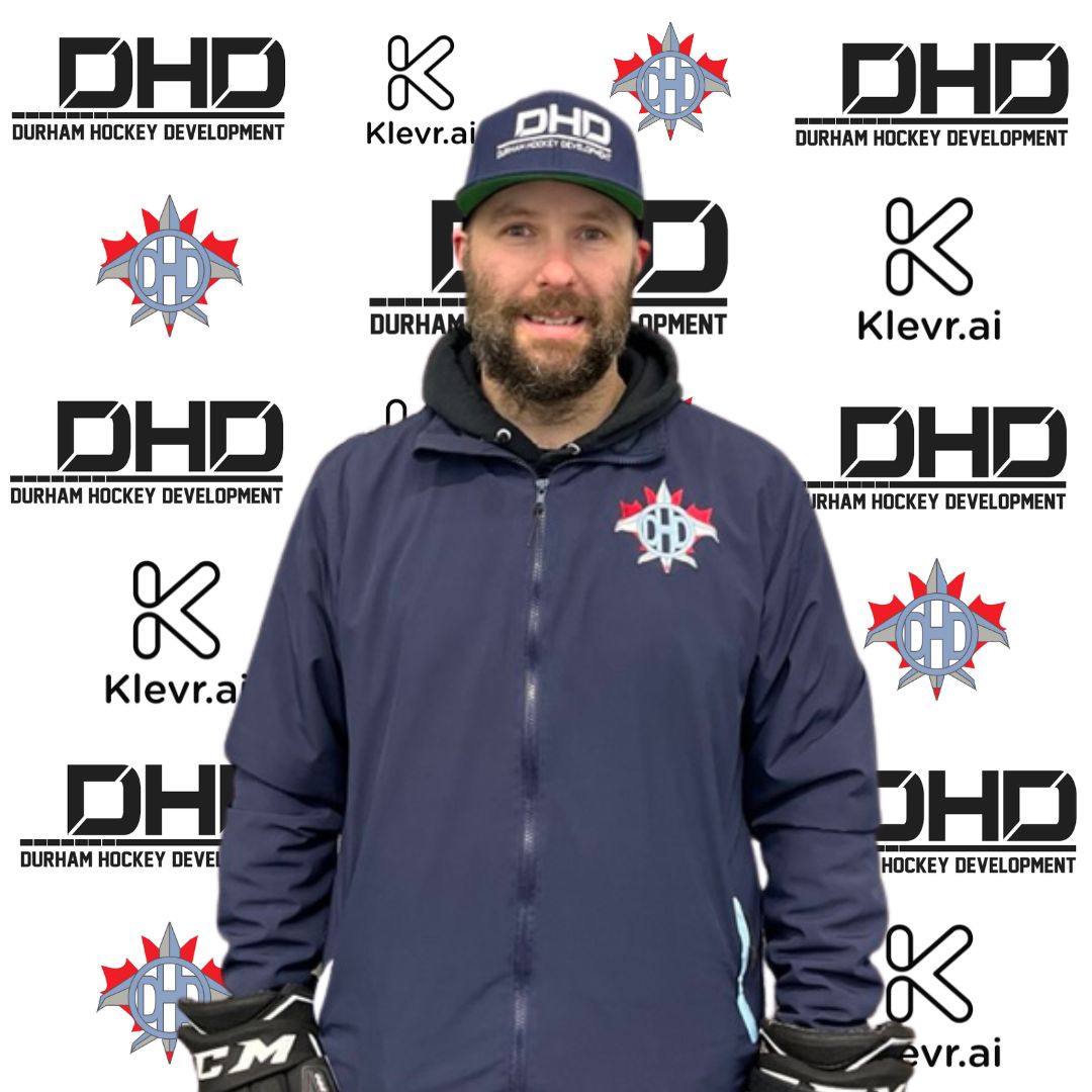 About Us / Instructor Bios – Durham Hockey Development