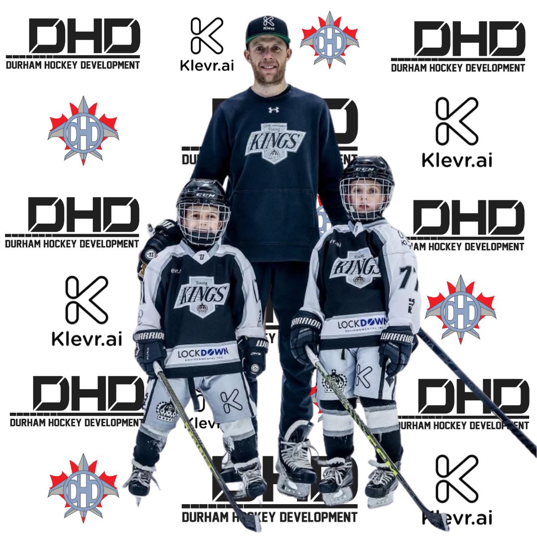 Home – Durham Hockey Development