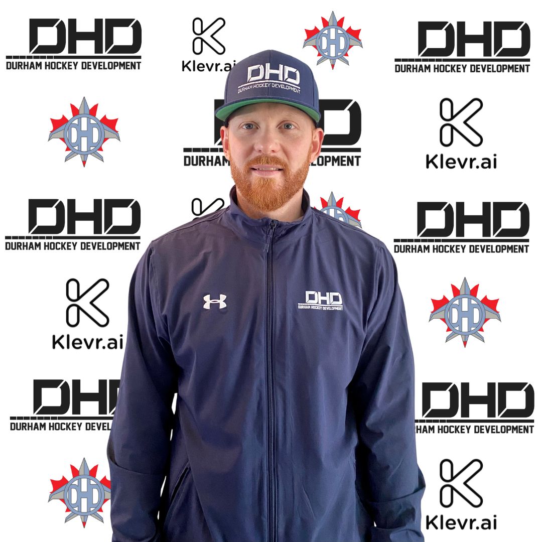 Sessions – Durham Hockey Development