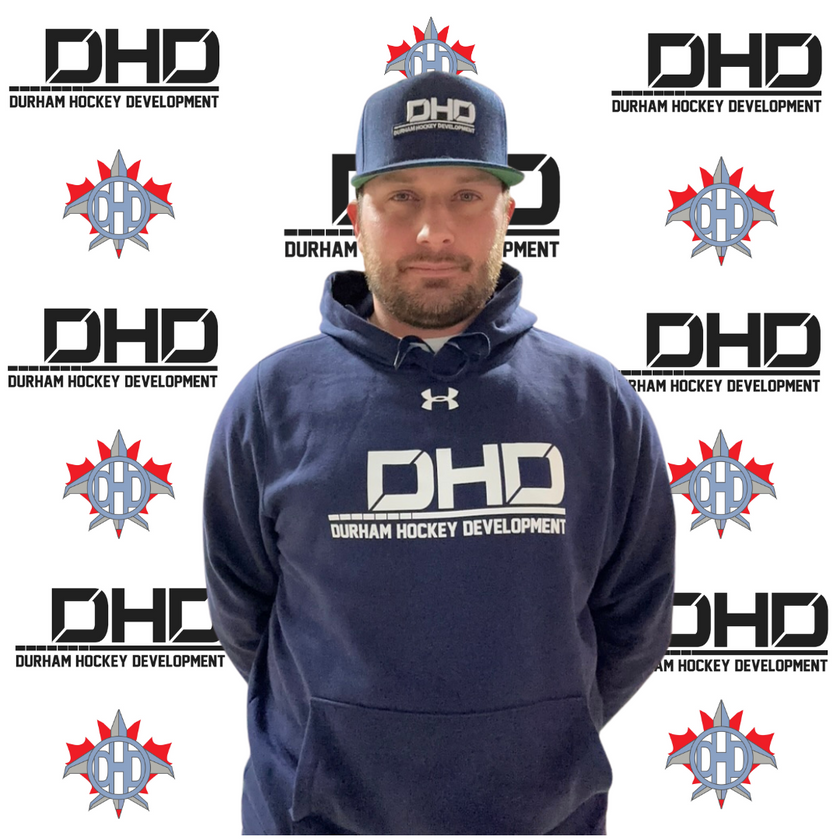 Home – Durham Hockey Development