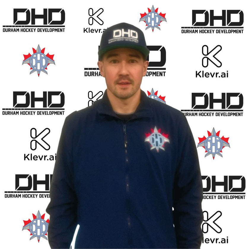 Home – Durham Hockey Development